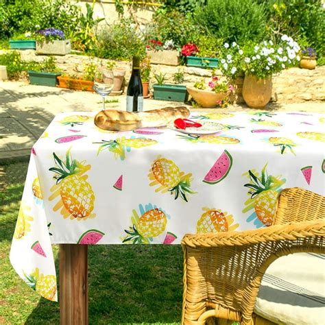 Pineapple Dining Room Table