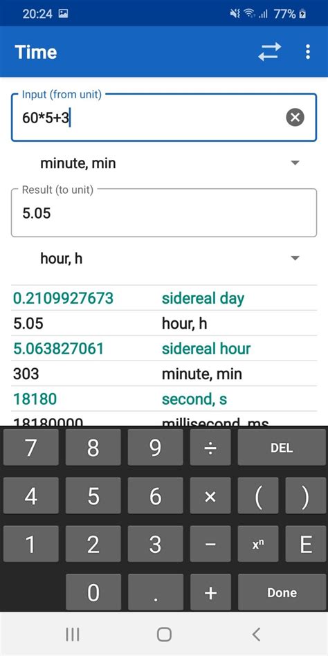 Best Unit Converter Apps For Android IOS Freeappsforme Free Apps For Android And IOS