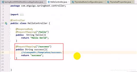 Springboot成神之路 7模板引擎的使用和语法及springmvc底层的实现spring Boot Vm模板引擎表达式学习 Csdn博客