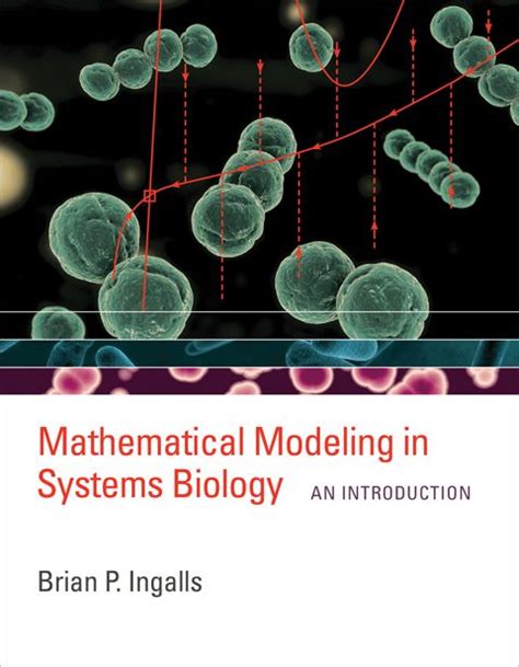 Mathematical Modeling In Systems Biology In 2024 Systems Biology Biology Basic Concepts