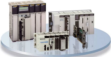Explore The World Of Programmable Logic Controllers