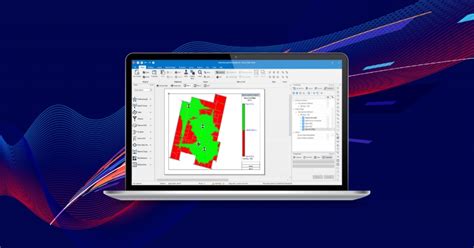 Ibwaves Uplink Output Maps The Key To Efficient Public Safety Network Planning Sbc Member