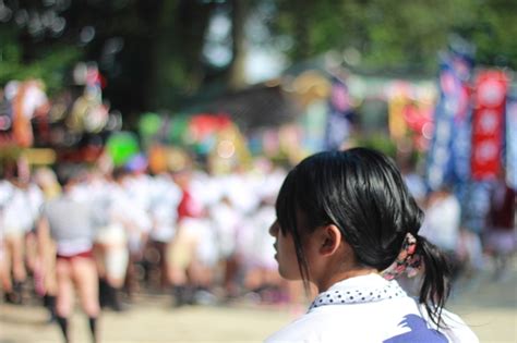 夏のおもひで By Teppin55 （id：3591885） 写真共有サイト Photohito