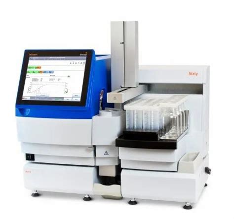 Automated Microwave Peptide Synthesizer At Piece Microwave Reactors In New Delhi ID
