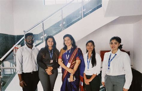 Farheen Khan On Linkedin Vesit Iic Frcrce Ieeewie Crce