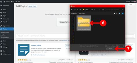Express Installation Divi Awesome