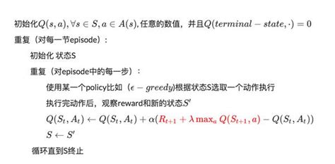 DQN从入门到放弃 深度解读DQN算法 知乎
