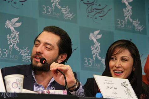 خبرآنلاین فرهاد اصلانی، مهتاب کرامتی، بهرام رادان، سحر دولتشاهی و آنا