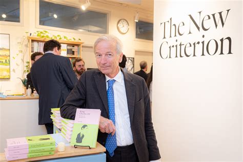 Book Party With Clive Aslet The New Criterion