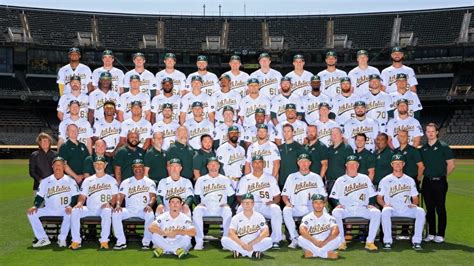 La Mlb Aprobó La Mudanza De Oakland Athletics A Las Vegas