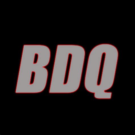 Bdq Youtube