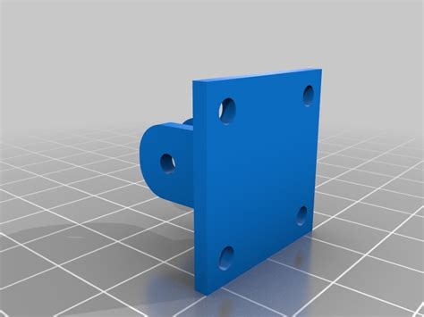 Nodemcu V3 Multisensor Housing W Mounting Bracket By L4r53n Download