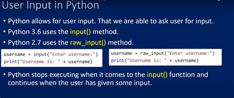 User Input Input Function File Handling Open Function In Python Part 18 Cloudops Now