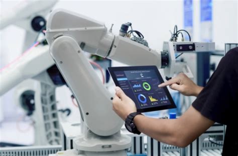 Ng D Ng C A Internet Of Things Iot Trong C Ng Nghi P