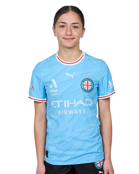 Danella Butrus Melbourne City