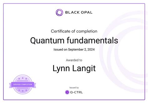 Quantumcomputing Lynn Langit