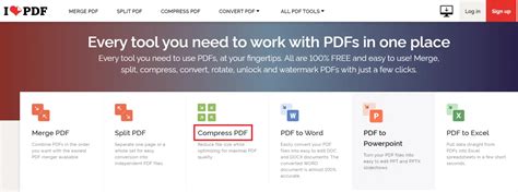 Best Ways To Compress PDF Size Online For Free Gadgets To Use