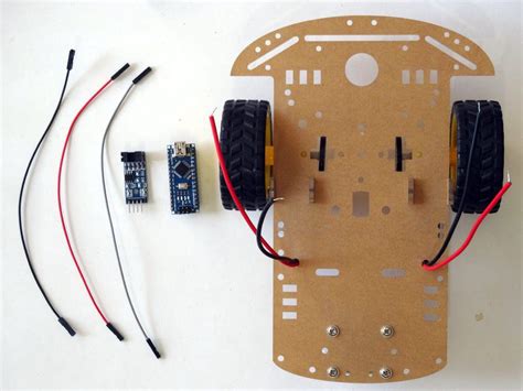 Arduino Nano And Visuino Measure Motor Speed Rpm With Optocoupler And Encoder Disk Visuino