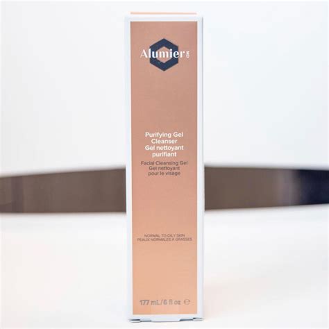 Alumiermd Skin Carre Cleanser For Oily Skin Professional Skin Care