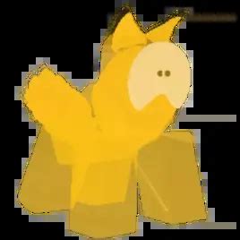 Golden Slime Pup Kaiju Paradise Fan Wiki Fandom