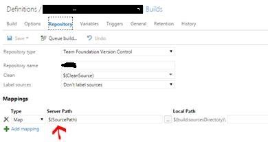 Tfs Tfs Build Alerts Not Working Stack Overflow