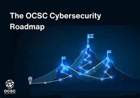Oceania Cyber Security Centre On Linkedin Cyber Capacitybuilding Cybersecurityroadmap