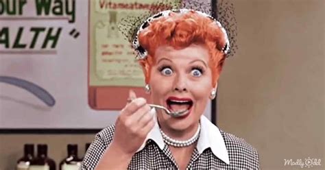 The Funniest Moments From ‘i Love Lucy