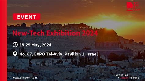 simcom on linkedin iot 5g lte israel hitech newtech