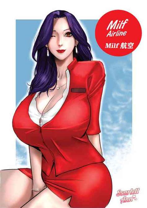Artist Scarlett Ann Popular Nhentai Hentai Doujinshi And Manga