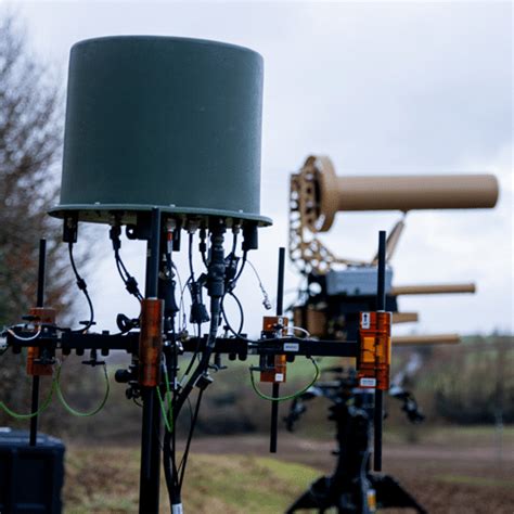 Spectrum Monitoring Systems Spx Communication Technologies