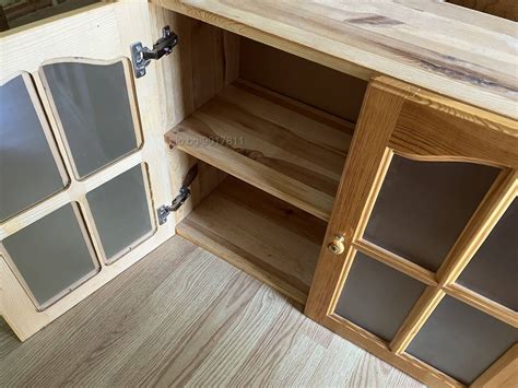 Дървени Шкафове Чам Шкаф Мебели за дома и офиса Варна Шкафове от чам издръжливи и