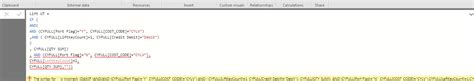 Solved Nested If With Multiple Columns In A Logical Test Microsoft