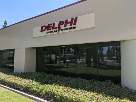About Delphi Delphi