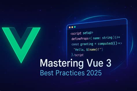 Vue.js - Beyond The Semicolon