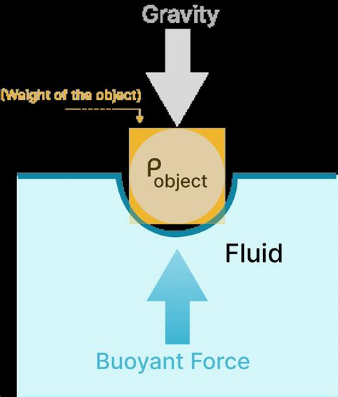 Buoyancy Calculator