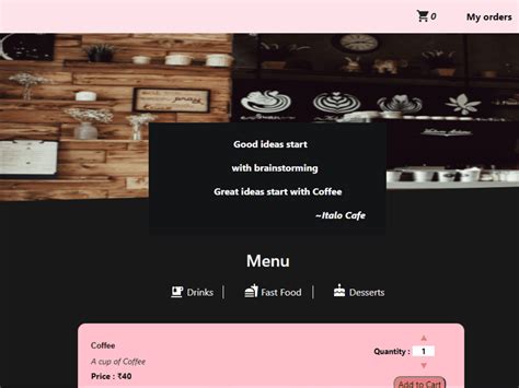 an amazing attractive website using html css and react upwork