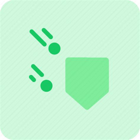 Ddos Encryption Attack Firewall Information Guard Icon Download