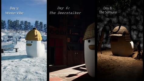 James Wilson On Linkedin Unrealengine5 3dartist 3dart