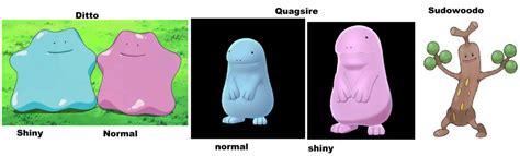 Pokemon Ditto Face Theory By Twidashfan1234 On Deviantart