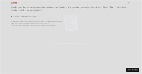 Media Codesandbox