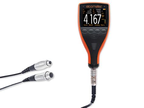 도막두께측정기 삼원계측기 입니다