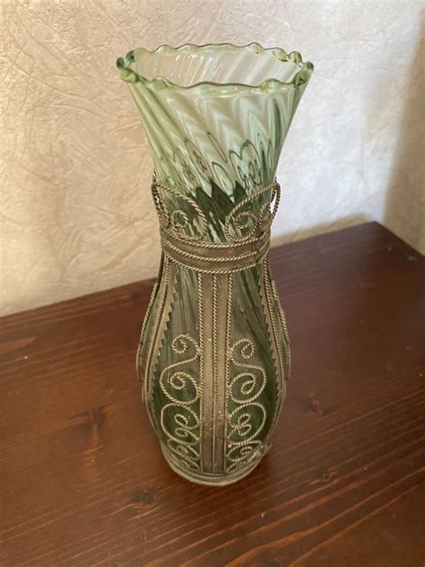 Цікава ваза для квітів — ціна 650 грн у каталозі Вази Купити товари для дому та побуту за