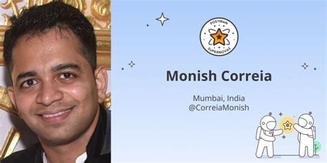 Postman On Linkedin Monish Correia Postman Api Network