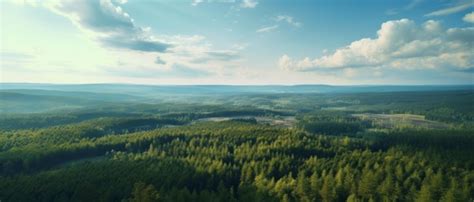 Forest Panoramic Images Free Download On Freepik