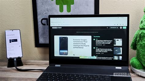 Android 16 Could Add Pc Like External Display Tools And We Have A