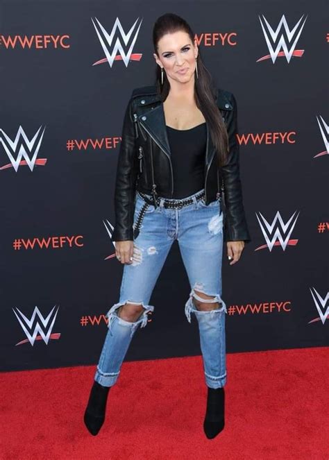 Wwe 13 Stephanie Mcmahon Artofit