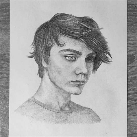 Theo By Mllloyd On Deviantart