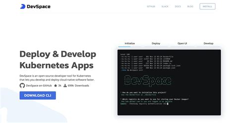 10 Best Tools To Manage Kubernetes Clusters Qovery