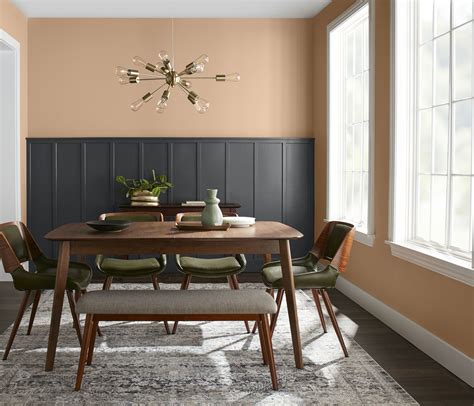 Behr Malted Milk