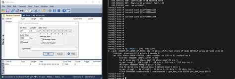 tda4vm can on linux using psdkla 8 1 processors forum processors